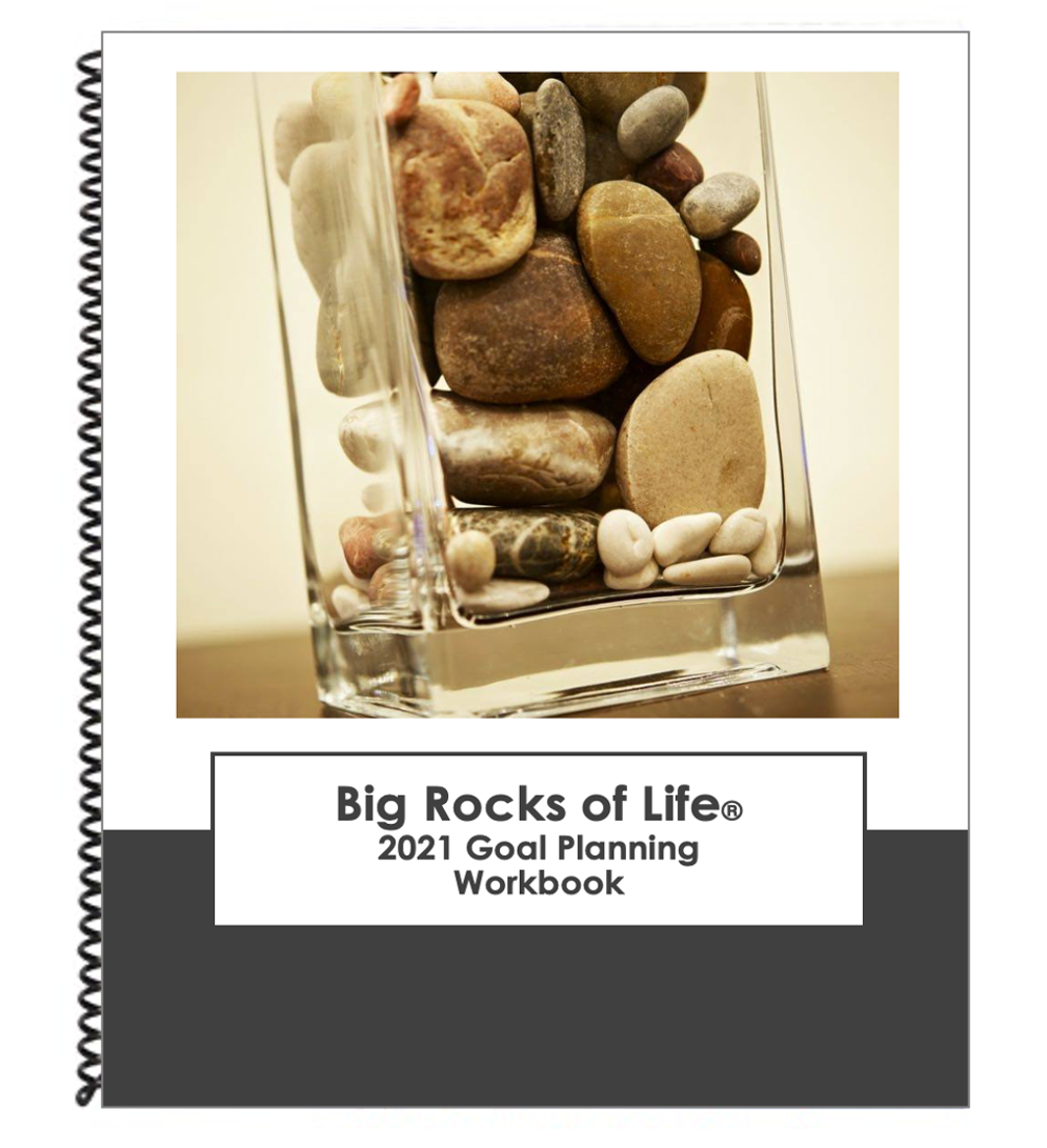 Shop Collection – Big Rocks of Life